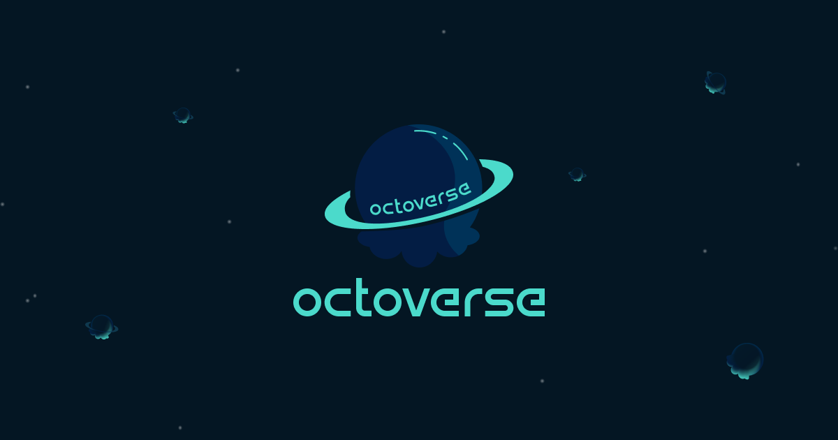 Octoverse - 옥토버스